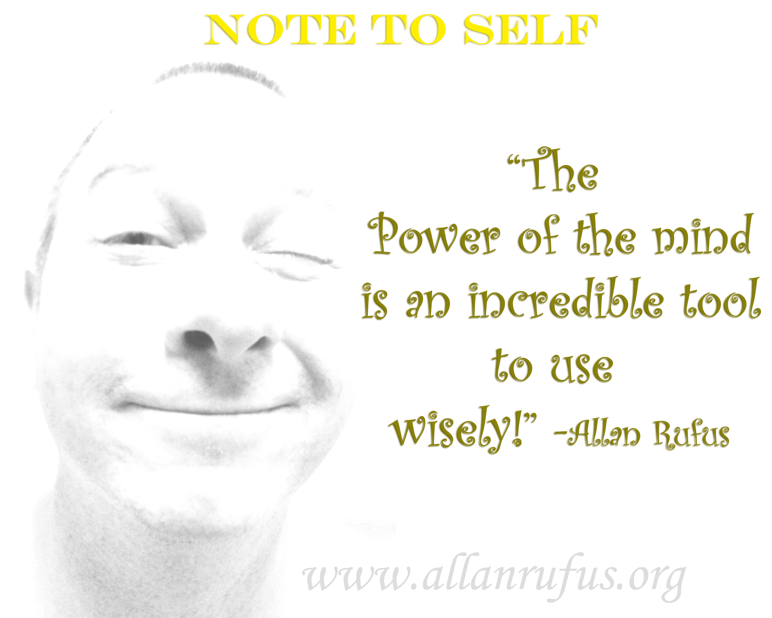 Quotes and Notes to Self – Power of the mind! | Personal Development ...