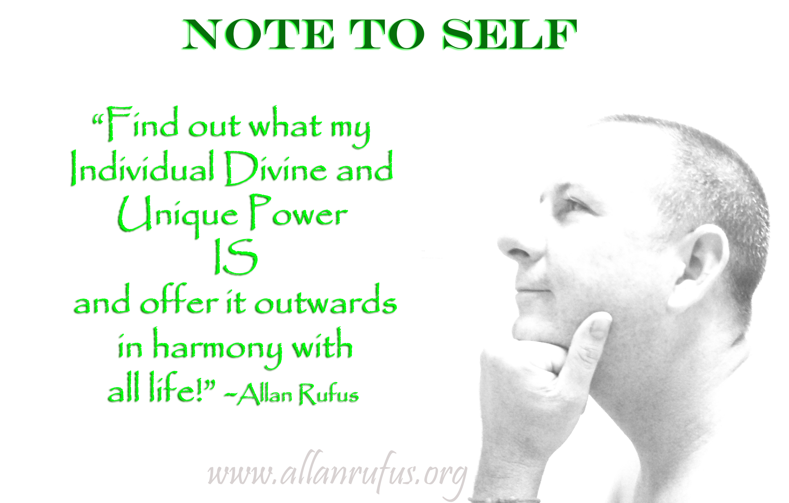 Quotes and notes – Divine and Unique Power | Personal Development ...